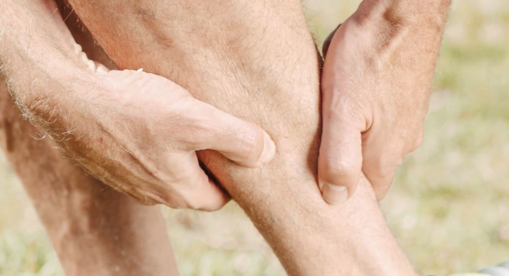 Muscular Tension / Muscular Pain | Beau Clinic Kent